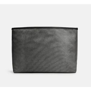 Coach | Bags | Coach Black Tote Bag Insert | Poshmark